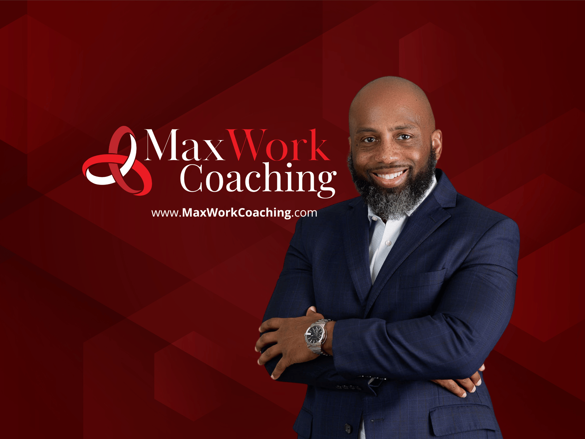 MaxWork Coaching - Unlock Your Potential